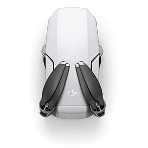 DJI Mavic Mini Fly More Combo Ultralight Foldable 3-Axis GPS Quadcopter Drone with 2.7K FHD Camera - 30 Min. Flight Time, 2.5 Mile Range, Includes 3 Batteries, Carrying Bag and More