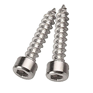 Yudesun Fasteners Tools Nails Screws - Hardware Self Tapping Screws Metric Thread Stainless Steel Hex Socket Cap Screw M4 M5 M6