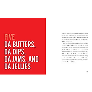 Eat Plants, B*tch: 91 Vegan Recipes That Will Blow Your Meat-Loving Mind