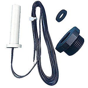Wholesale Sensors Replacement for Jandy/Zodiac R0456500 Temperature Sensor for Pool & Spa Heaters 12 Month Warranty