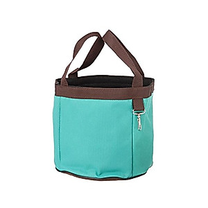 Tough 1 Groom Caddy Tote Turquoise