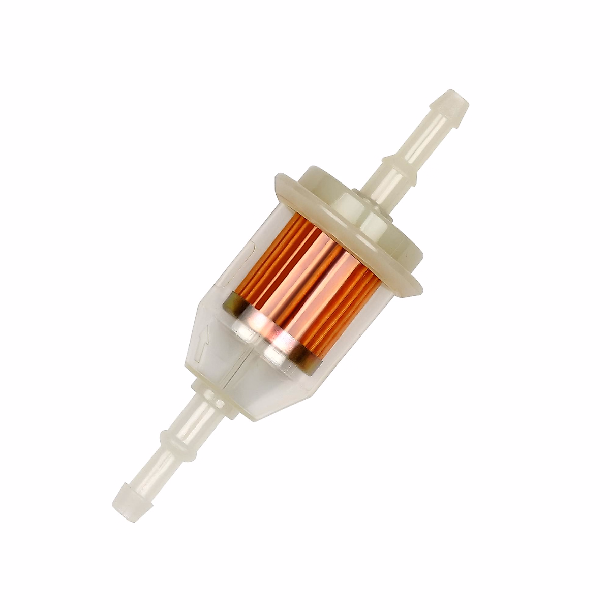 Huskey Golf Cart Tune Up Kit Compatible with Yamaha G16 G19 G22 G29 Drive 1996-2016 Gas Golf Carts,Includes Air Fuel,Pre Filter, Fuel Filter and NGK (BPR2ES) Spark Plug,NOT for Drive 2 EFI 2017+Models