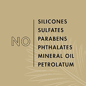 SheaMoisture Curly Hair Leave-in Conditioner Spray, with Virgin Coconut Oil, Shea Butter and Coconut Milk for Anti-Frizz Care (Pack of 2-8 Fl Oz Ea)