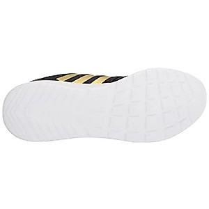 adidas QT Racer 2.0 Shoes Women's, Black, Size 8