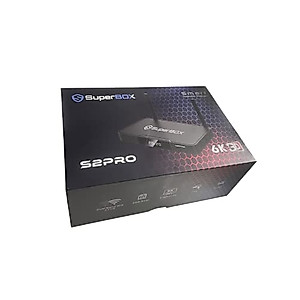 The Most Powerful Android Media Box S2 The Best Streaming APPS