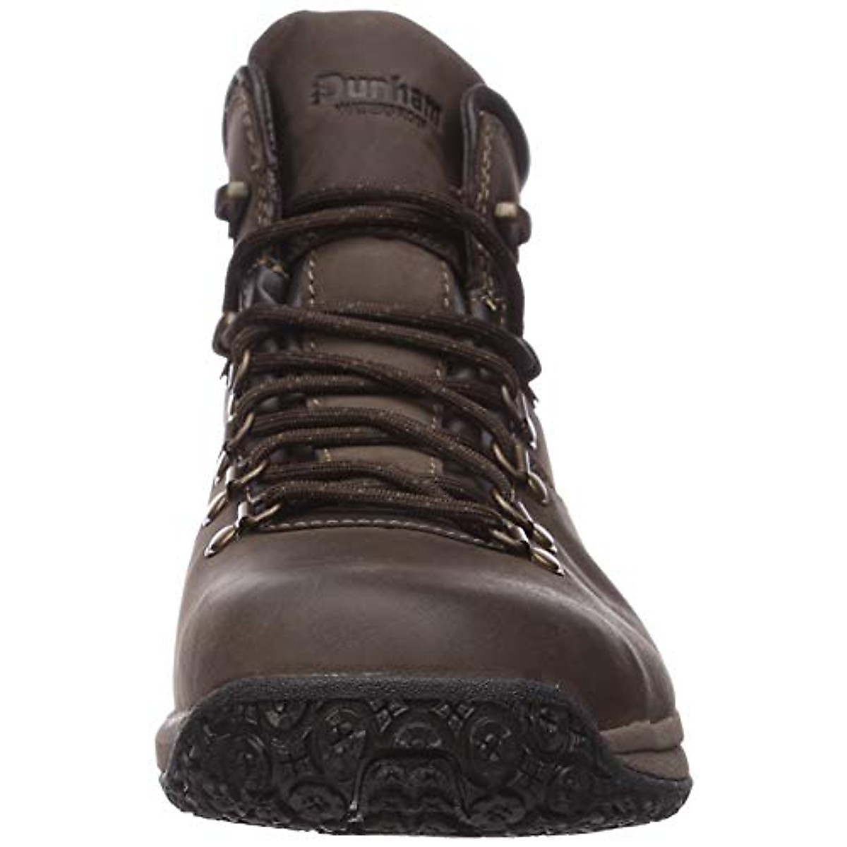 Dunham Men's Ludlow PT Boot Hiking, Brown, 8.5 Medium