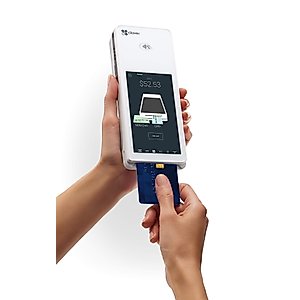 Cash Discount with Clover Mini - Never Pay Credit Card Fees Again! - Requires Clover Account with SwyftPAY