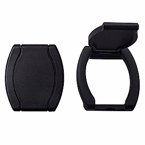 Privacy Cover for Webcam Shutter Lens Cap Hood Protective Cover for Logitech HD Pro Webcam C920 C922 C930e