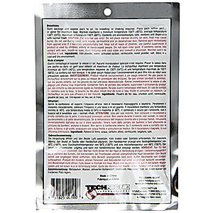 Heat Pax 24hour Body Warmers for Pets and People, 10 per Pack