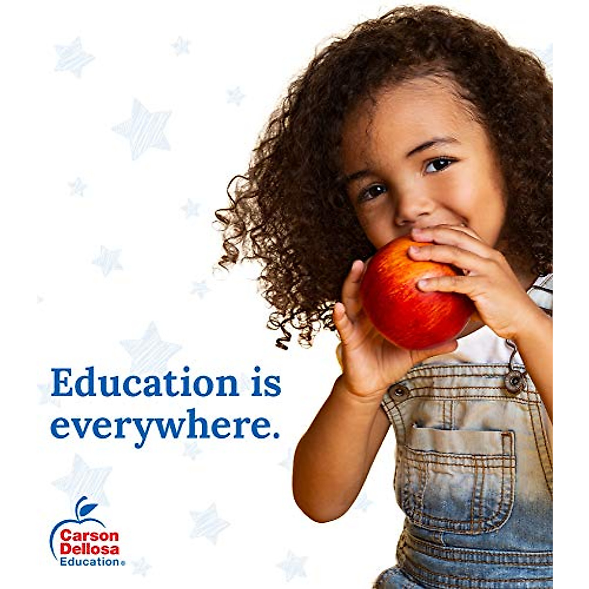 Carson Dellosa Comprehensive Curriculum of Basic Skills 6th Grade Workbooks All Subjects for Ages 11-12, Math, Reading Comprehension, Writing, Grammar, Fractions, Geometry, Grade 6 Workbooks (544 pgs)