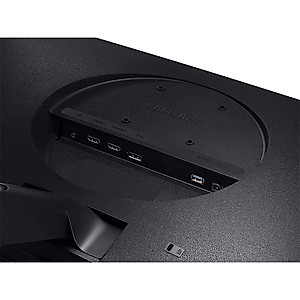 SAMSUNG U28R550UQNX / LU28R550UQNXZA / LU28R550UQNXZA 28 4K UHD Monitor with AMD Free Sync (Renewed)