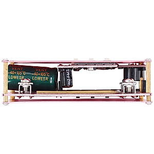 ApplianPar Portable DIY Mini Spot Welder Machine Equipment with LCD Screen for 18650 Battery Welding Power Supply