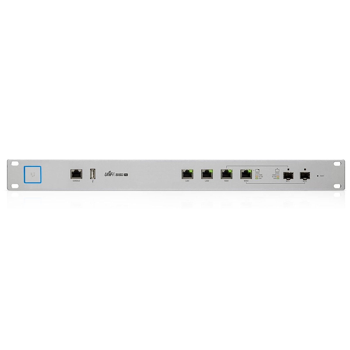 Ubiquiti Networks Networks Unifi Security Gateway Pro (USG-PRO-4)