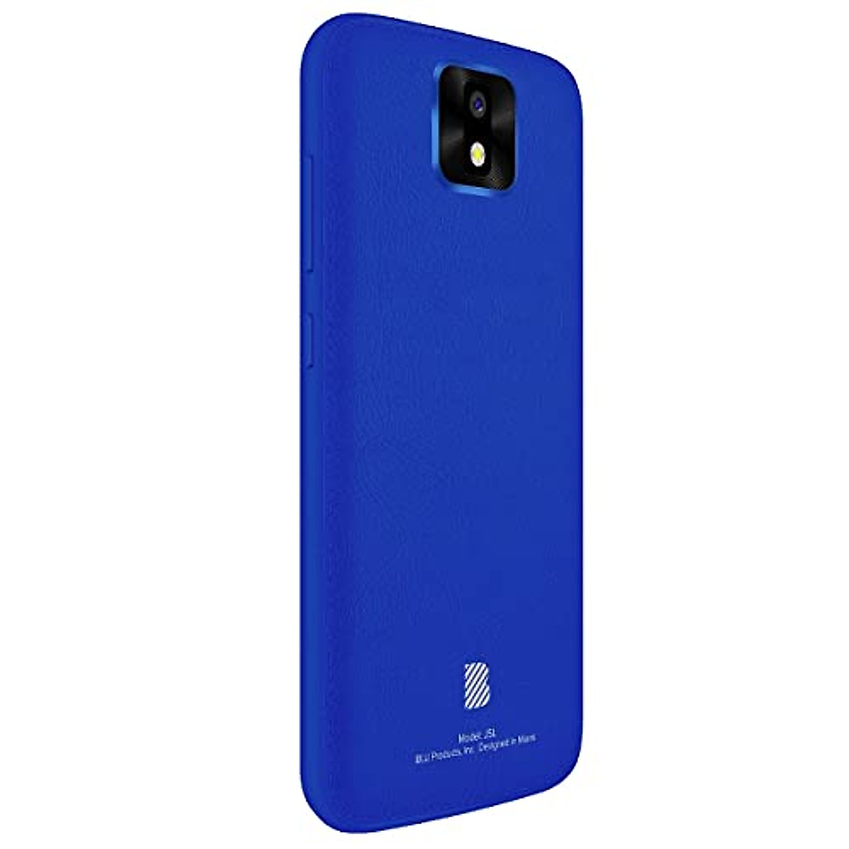 BLU J5L J0050WW 32GB GSM Unlocked Android Smart Phone - Blue