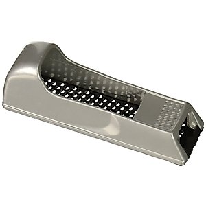 Kraft Tool DC135 Rasp, 5-1/2-Inch
