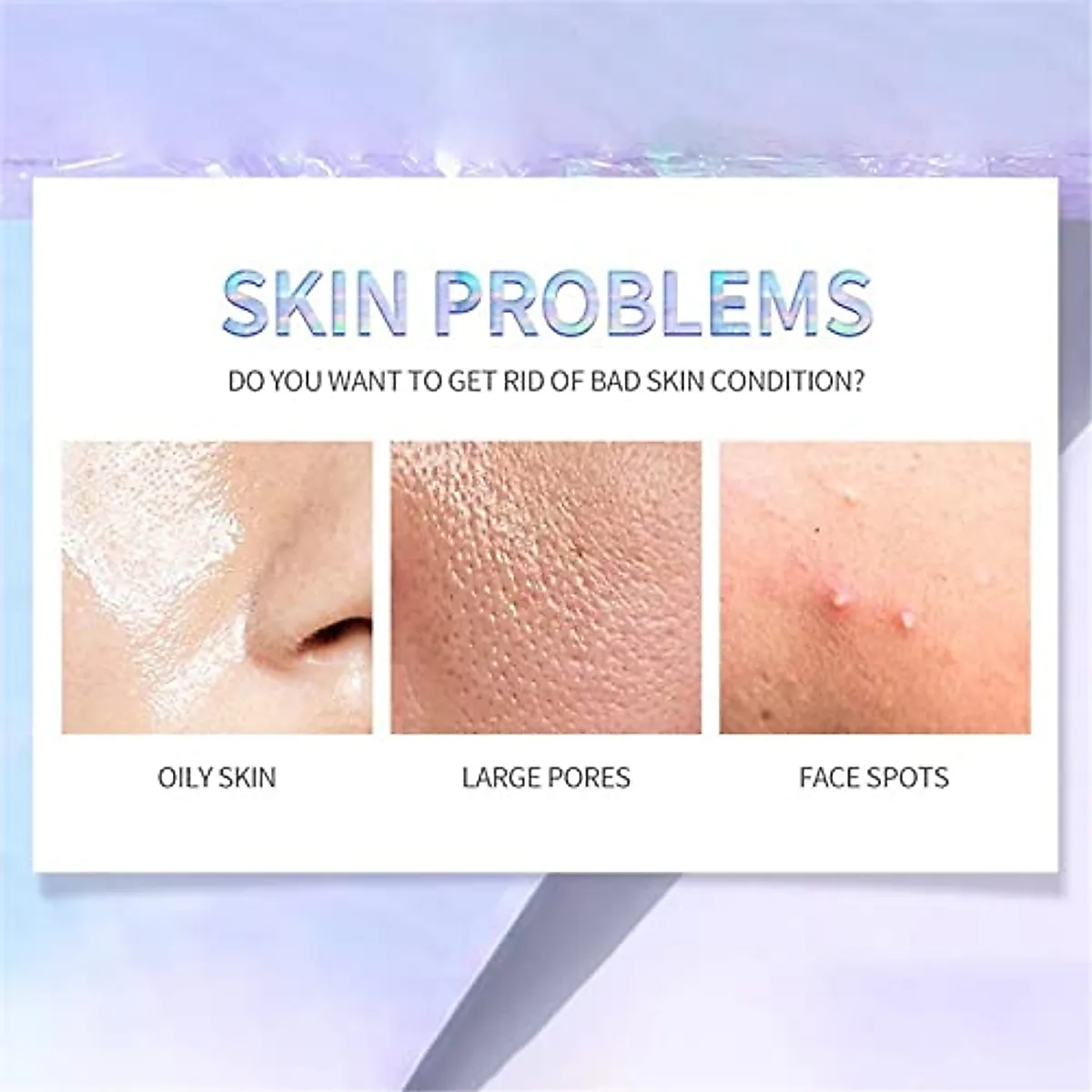 Moisturizing And Isolating Makeup Front Milk Natural Makeup Holding And Base Setting Gel Lotion Light Moisturizing And Non Blocking Powder 8ml Mens Shaving Gel Natural