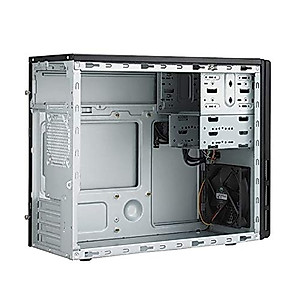 Cooler Master RC342KKR400U3 Elite RC-342 Computer Case Black
