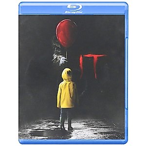 It (Blu-ray)