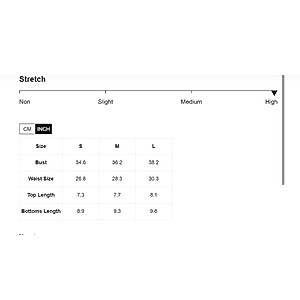 SweatyRocks Women's 2 Piece Triangle Bathing Suit Halter Top Tie Side Thong Bikini Swimsuits Pale Pink L