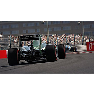 F1 2014 (Formula 1) - PlayStation 3