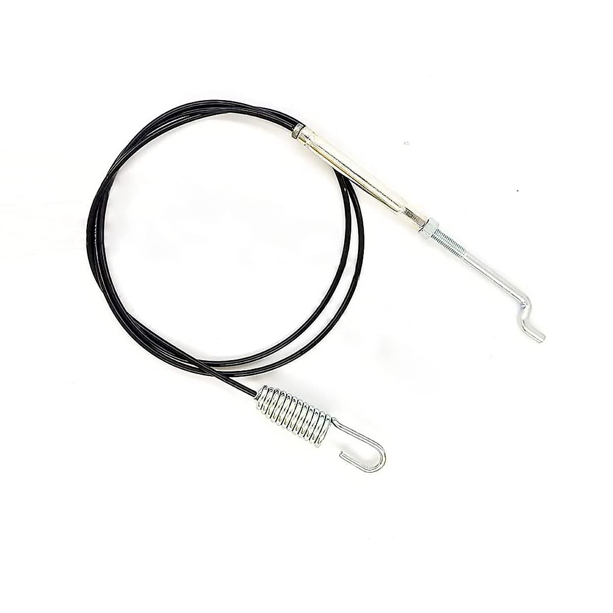 Go-Cheers 746-0897 Auger Drive Clutch Cable Fits MTD 2 Stage Snowblowers Replacement Parts 746-0897 946-0897 746-0897A 946-0897A