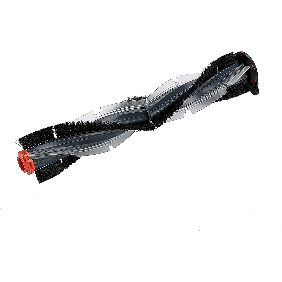 JoyBros Replacement Accessories Kit Compatible for Neato D Series D75 D80 D85 Connected D3 D4 D5 D6 D7 D8 D9 D10 Robotic,1 Main Brush,5 HEPA Filter, 5 Side Brush