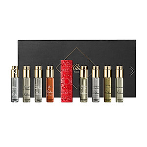 Kilian My Kind of Love Discovery Set - Princess, Kissing, Boys, and Adults Travel Sprays