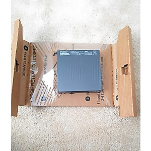 uverse Modem 5031nv Main Unit Power Cord Stand/Mount and Data Cable