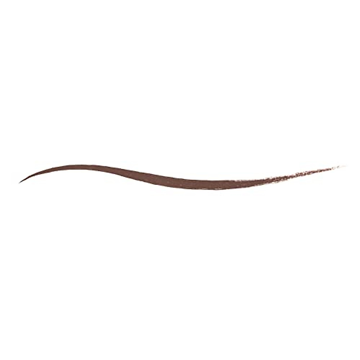 Eyebrow Makeup By Physicians Formula Butter Palm Feathered Micro Eyebrow Brow Color Pen, Dark Brown Universal Brown