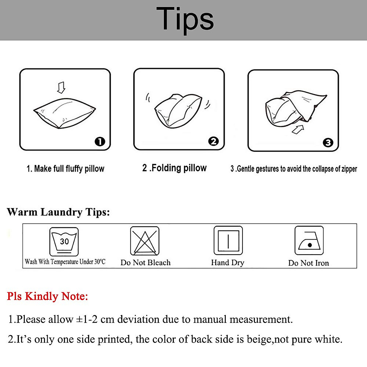 ShareJ 4 Pack Dandelion Throw Pillow Covers Cotton Linen Black Cushion Cover Monochrome Dandelions with Seeds Blowing in The Wind Fluffy Pattern Design Pillow Slips for Sofa Couch Decor 18 x 18 Inch