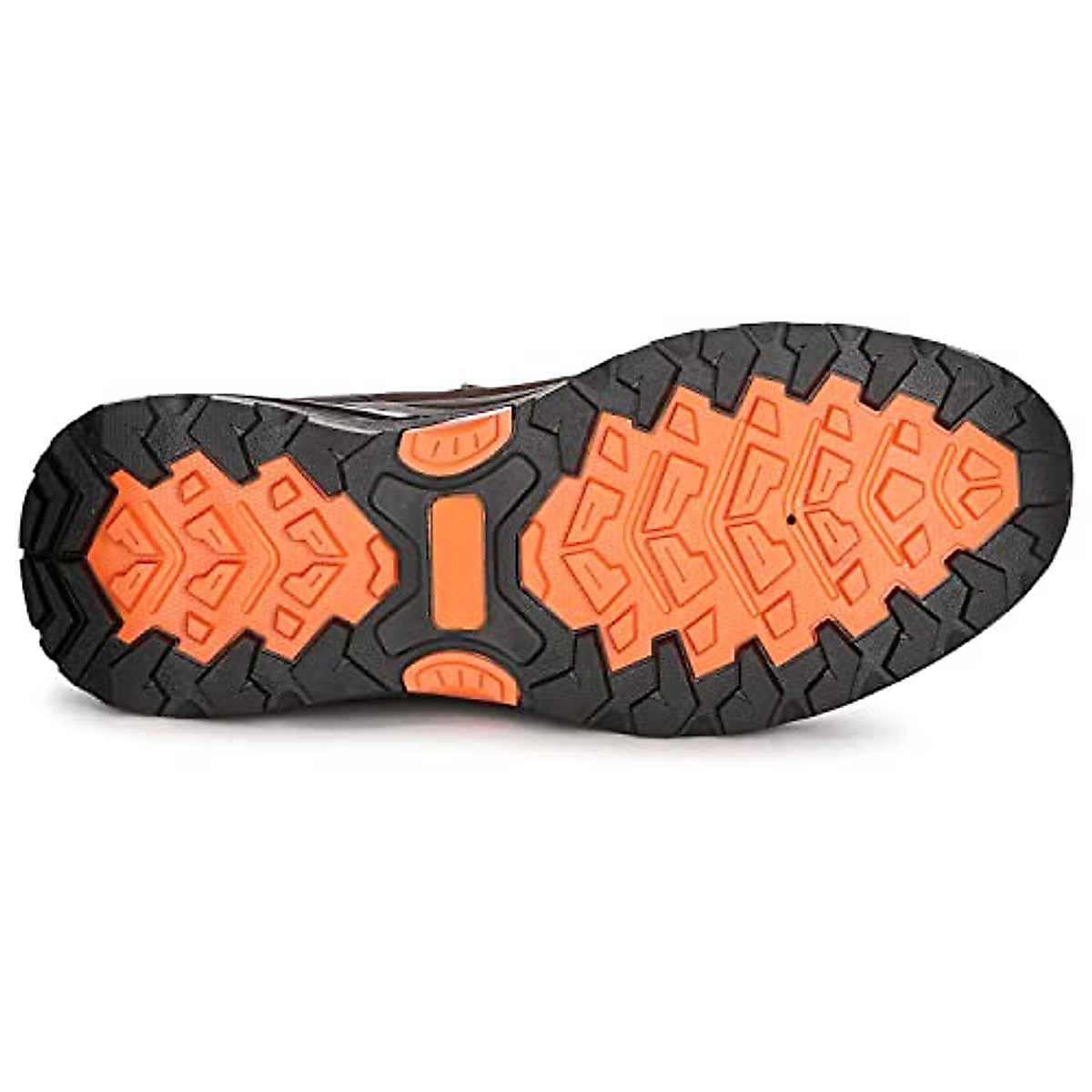 Eddie Bauer Men's Mount Hood Waterproof Hiking Boots