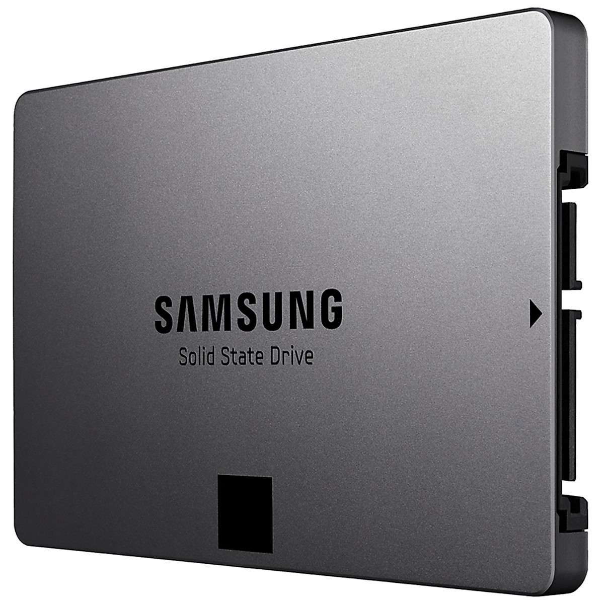 Samsung Electronics 840 EVO-Series 1TB 2.5-Inch SATA III Single Unit Version Internal Solid State Drive MZ-7TE1T0BW