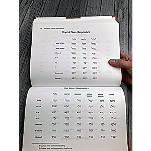 Basics of Biblical Hebrew Grammar: Third Edition (Zondervan Language Basics Series)