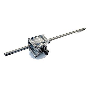Toro 106-3955 Front Wheel Drive Transmission Assembly