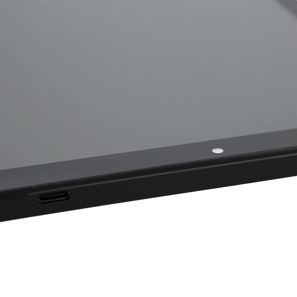 Zerodis 128GB Tablet, 10 Core CPU 5G WiFi 100240V Modern Blue 10.1 Inch HD Music Tablet (US Plug)