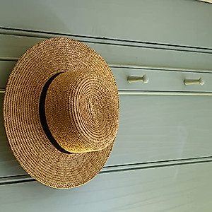 Birch Medium Shaker Pegs | 2-1/2" Length | Pack of 10 | Wood Pegs for Hanging | Coat Rack Pegs | UA-87-BWSP