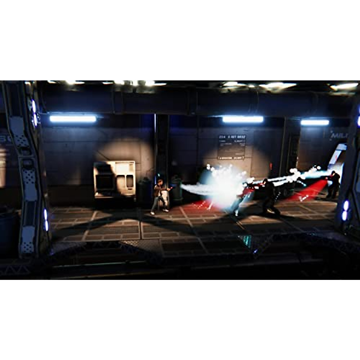 Flashback 2: Limited Edition (PS5)