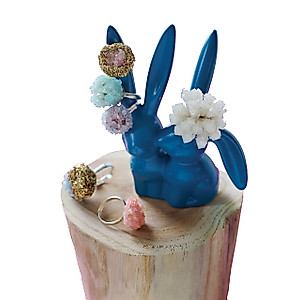 KLUTZ Grow Your Own Crystal Jewelry Science Kit