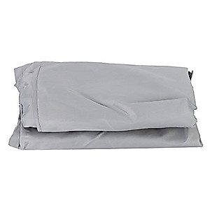 Waterproof Generator Cover, Universal Outdoor Portable Generators Protection Weather UV Resistant Dustproof Shed Electric Welder Storage Shelter for Heavy Duty Power Equipment Garden Terrace Patio