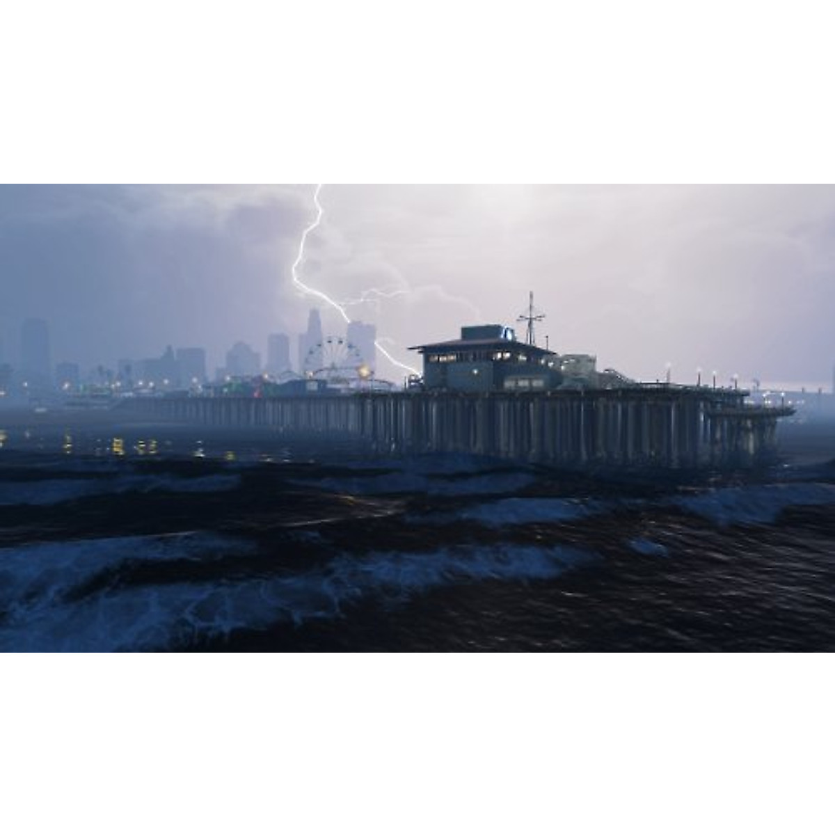 Take 2 GTA V Grand Theft Auto 5 Xbox 360