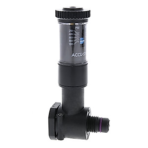 Hunter Accu-Sync Adjustable Pressure Regulator