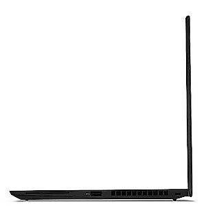 Lenovo ThinkPad T14s (Intel Core i7-1185G7 vPro, 32GB RAM, 1TB SSD, 14" FHD Touchscreen, 4G LTE) Business Laptop, 14-Hr Battery, Backlit, Fingerprint, FHD Webcam, Wi-Fi 6, Win 11 Pro - 3-Yr Warranty
