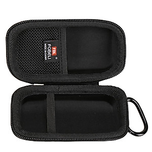 FBLFOBELI Hard Travel Case Replacement for Bosch Blaze Pro GLM165-40 / GLM50C / GLM165-25G Green-Beam / GLM165-22 Blaze 165ft Laser Distance Measure