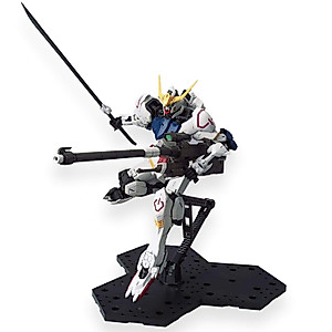 Gundam IBO Gundam Barbatos, Bandai Spirits MG 1/100