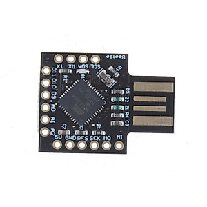 NOYITO USB ATMEGA32U4 Mini Development Board