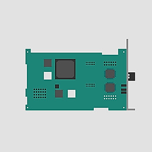 Western Digital WD1002-ZEN (WD Zenith Controller), 61-031103 00 REV X5D