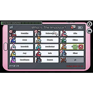 Among Us: Crewmate Edition (PS5)