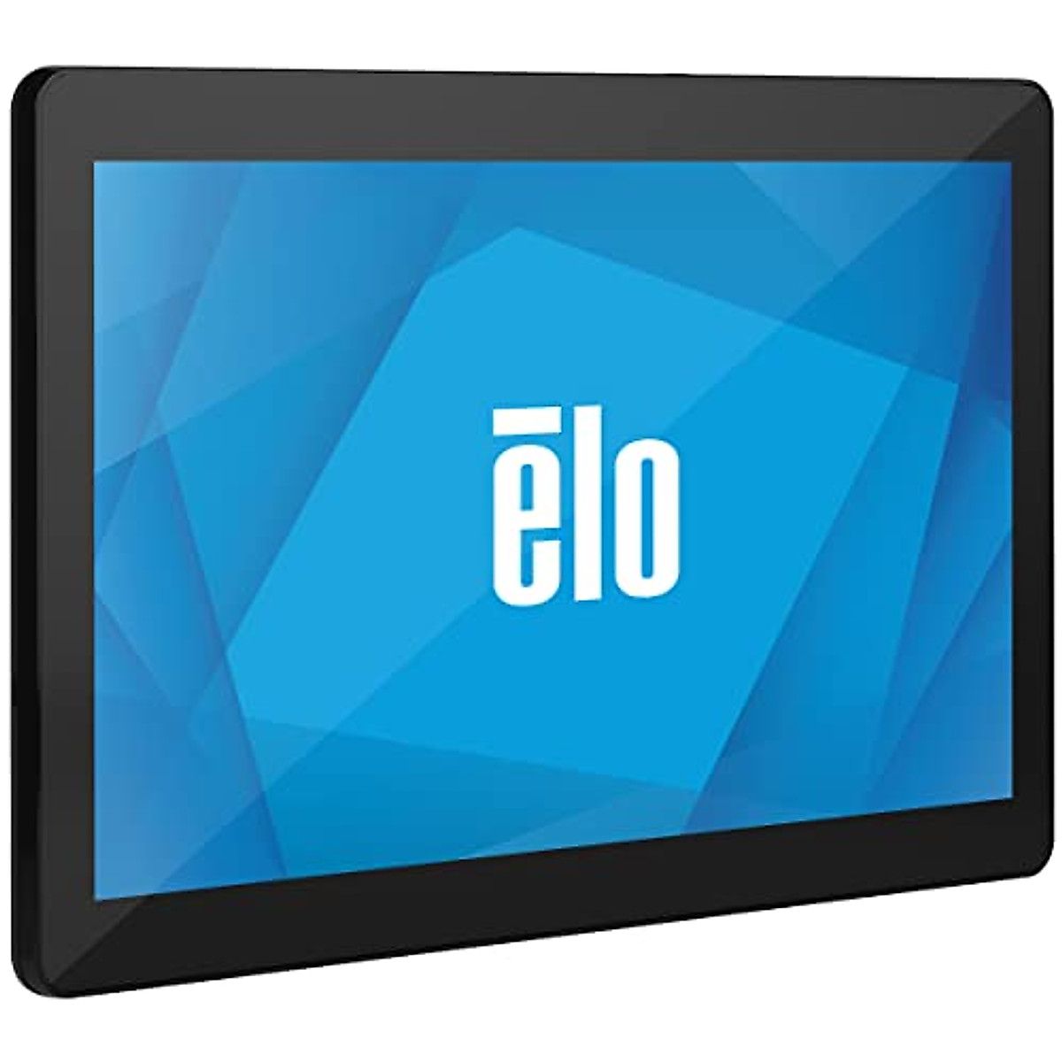Elo I-Series 15" Touchscreen Computer with Windows 10, Intel Celeron, 4GB RAM, 128GB SSD, Black