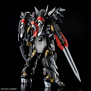 Bandai Hobby - Gundam Seed Freedom - #245 Black Knight Squad Shi-ve.A HGCE 1/144 Model Kit