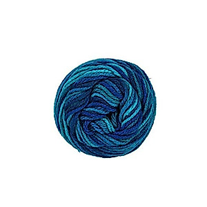 Red Heart E300-3944 Red Heart Super Saver Yarn - Macaw